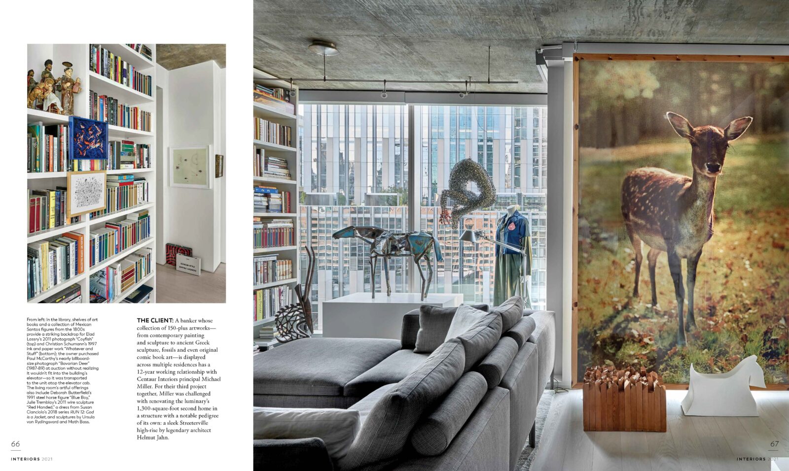 THE ART OF DESIGN – CS INTERIORS - CI Design + Build